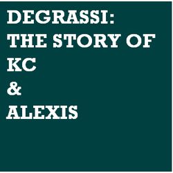 Why Did Kc Leave Degrassi