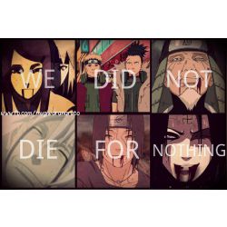 What's your naruto wisdom - Quiz | Quotev
