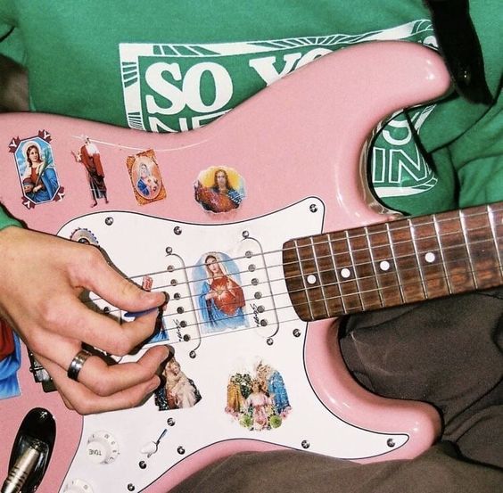 Answer these questions and I will give you an indie/punk/rock song rec ...