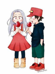 Ship or Rip (MHA edition) - Quiz | Quotev