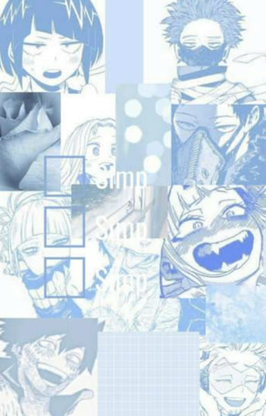 Are You A Simp || Mha || - Test | Quotev