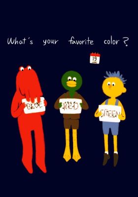 Which DHMIS Character Are You? - Quiz | Quotev