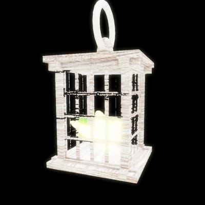 The Mimic - Test | Quotev