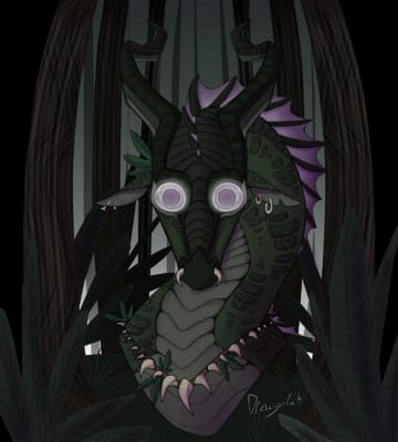 Would You Be a PoisonWing or a SapWing? (Wings Of Fire LeafWing Quiz ...