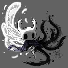 Hollow Knight - What metaphysical element do you control? - Quiz | Quotev