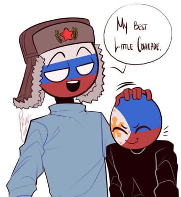 Guess the CountryHumans! Part 1 - Test | Quotev