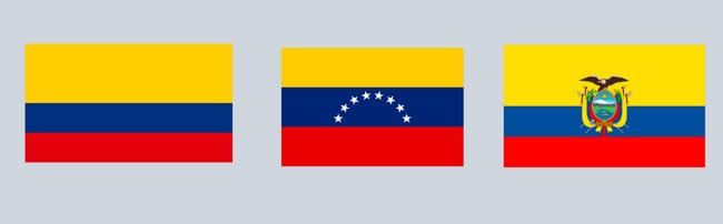 can you guess the tricky flags? - Test | Quotev