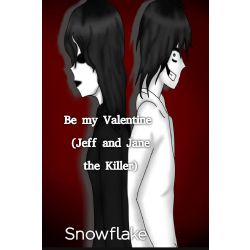 Jeff And Jane The Killer Love