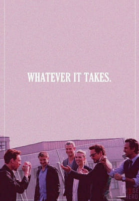 what marvel character are you? ~ - Quiz | Quotev