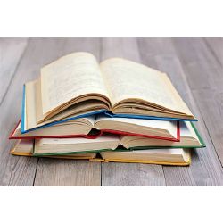Are You A Bookworm? - Quiz | Quotev