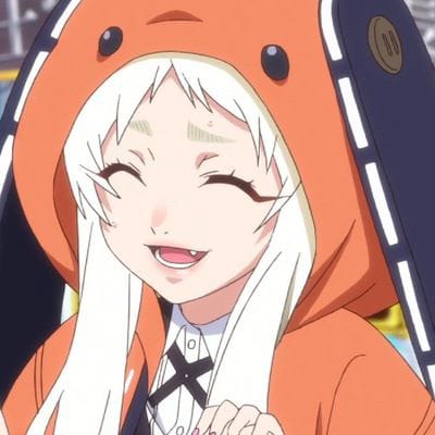 Runa Yomozuki | Quotev