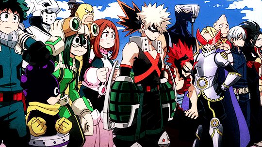 Which of the ua big three are you? - Quiz | Quotev