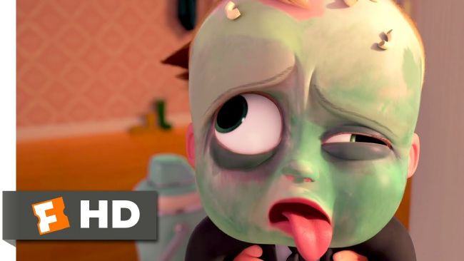 hav u seen boss baby - Quiz | Quotev