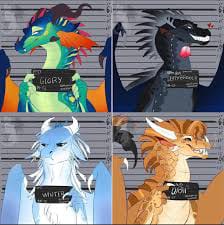 How Much Do You Know About WoF? - Test | Quotev