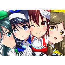 Guess the anime character - Test | Quotev