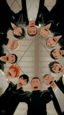 Haikyuu kin quiz? - Quiz | Quotev