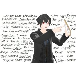 Anime Knowledge Quiz by Ichirai Shonin - Test | Quotev