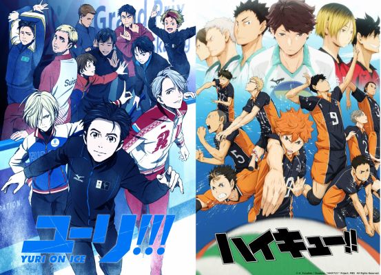Choose Between 2 Anime - Quiz | Quotev