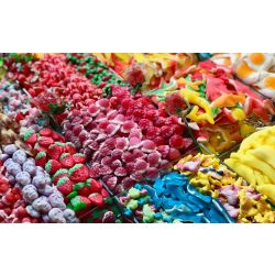 Would you be a perfect member for The Candy Community? - Quiz | Quotev