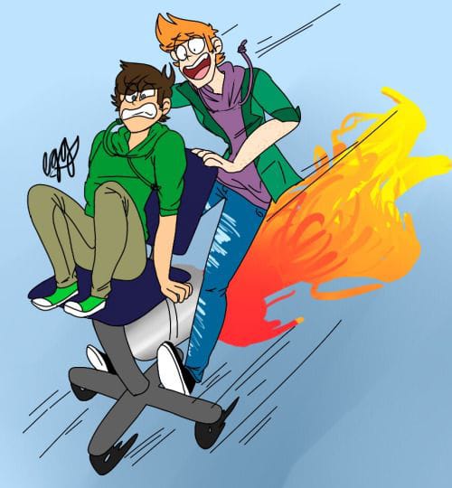 Choose between two FNF characters - Survey