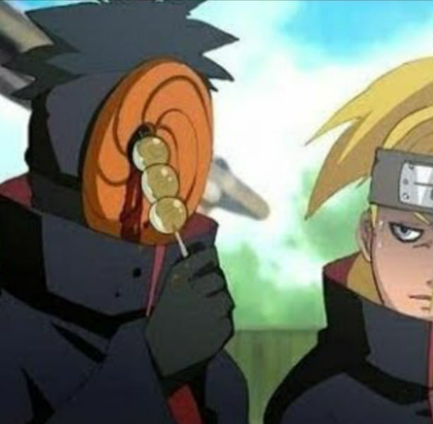 Tobi says life goes on | Quotev