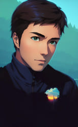 How well do you know Fitz Vacker? - Test | Quotev