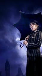 Wednesday Fanfiction Stories | Quotev