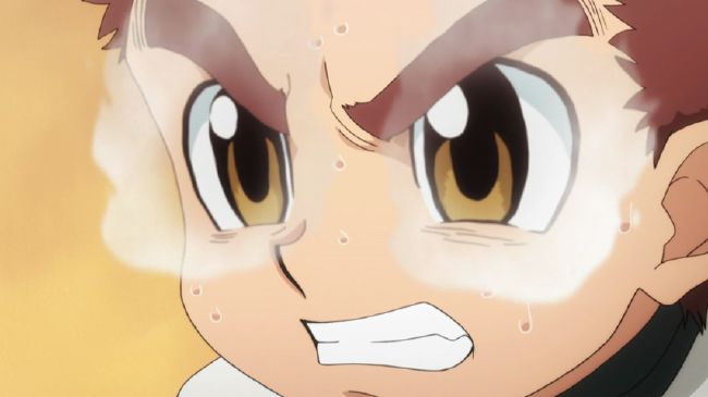 Hunter X Hunter Hatsu Type (Nen Type) - Quiz | Quotev