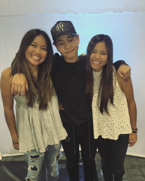 How Well Do you Know Sean Lew #Lewser - Test | Quotev