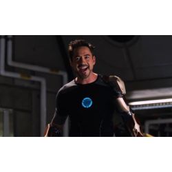 Could You Date Iron Man/Tony Stark? - Quiz | Quotev