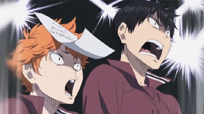 Who's your Haikyuu Brother? - Quiz | Quotev