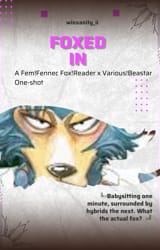 Published | Xani | Quotev