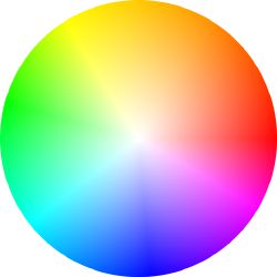 Whats your spirit color? - Quiz | Quotev