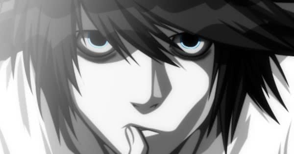 Who is your Death Note boyfriend? - Quiz | Quotev