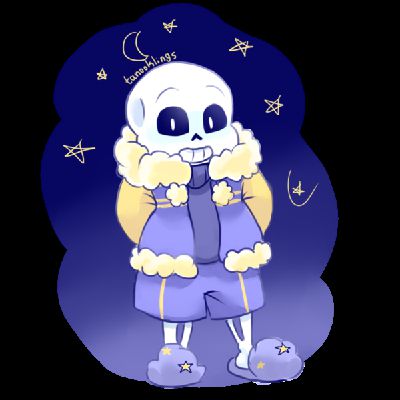 Undertale sans sleepover PT 3 - Quiz | Quotev