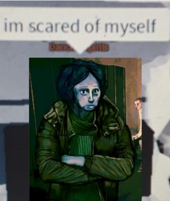 What NINAH character are you? - Quiz | Quotev