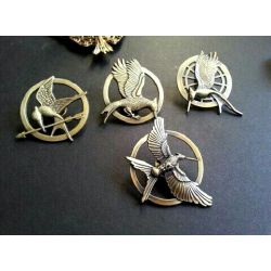 Would you survive The Hunger Games - Quiz | Quotev