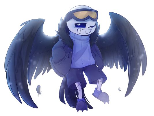 Do You Know Your Undertale AUs? - Test | Quotev