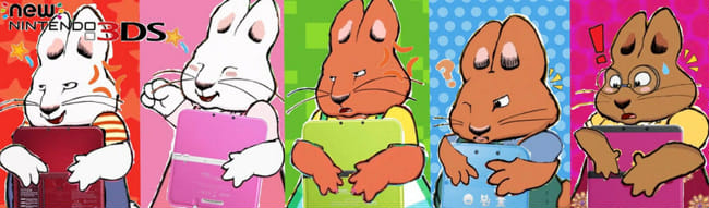 Max and ruby - Quiz | Quotev