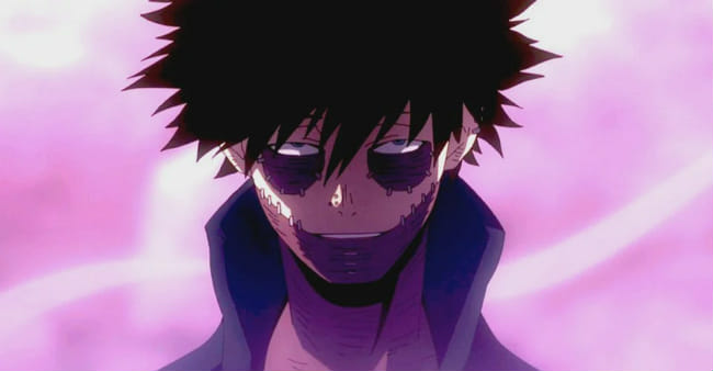 Mha Smash or Pass - Test | Quotev