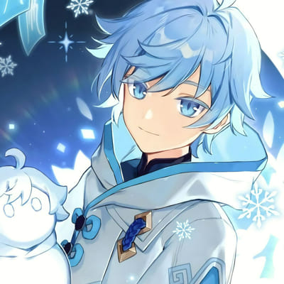 Guess genshin characters by their constellation - Test | Quotev