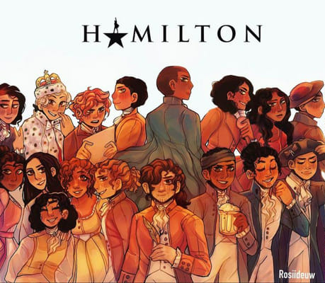 What Musical Do You Belong In? - Quiz | Quotev