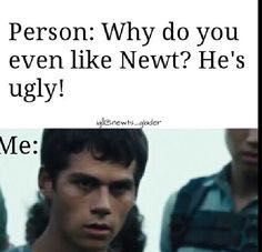 TMR/TBS Memes Try Not to Laugh - Quiz | Quotev