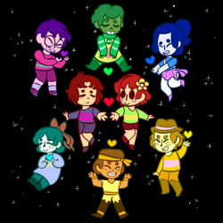 Undertale Quizzes | Quotev