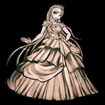 Which DR2 character are you? - Quiz | Quotev