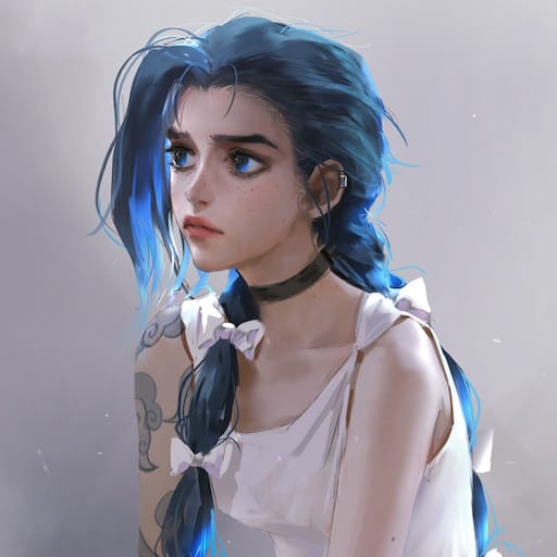 Robyn | Quotev