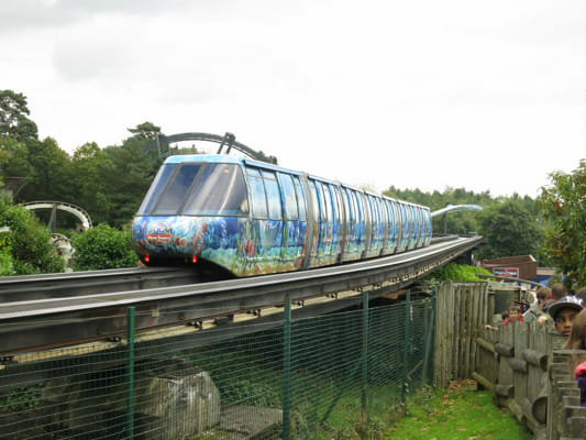Go To Cbeebies Land For A Week And Get A Cbeebies Character - Quiz | Quotev