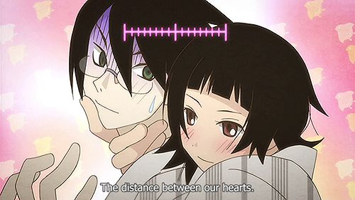 Which Sayonara Zetsubou Sensei Character are you Most Like? - Quiz | Quotev