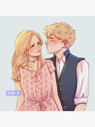 Sokeefe Fanfiction Stories | Quotev