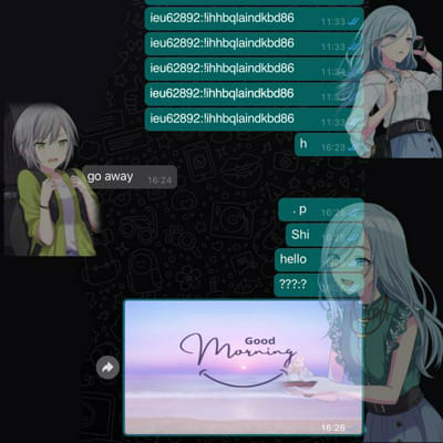 Which Project Sekai Character Are You? - Quiz | Quotev